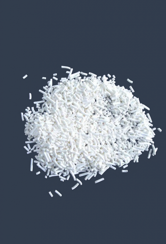Master Kurubuz - Pellet Dry Ice Solutions